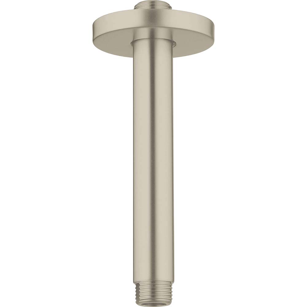 Grohe - 6 Ceiling Shower Arm | MSC Direct