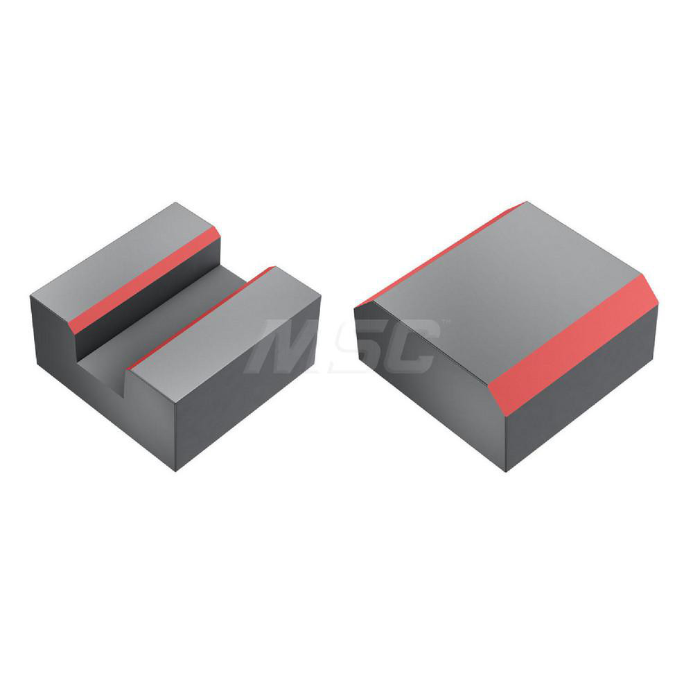 Sandvik Coromant - Corner Radius End Mill Head: 2 Flutes | MSC Direct