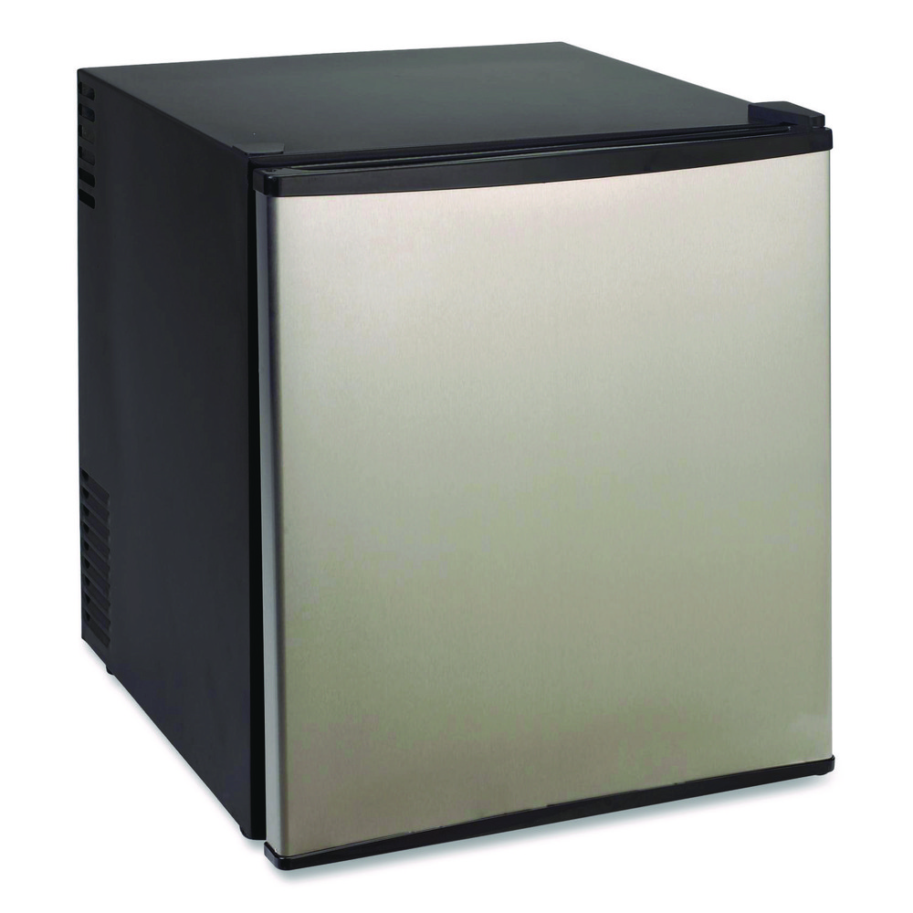 Avanti - Refrigerators: Refrigerator Style: Compact; Color: Black ...