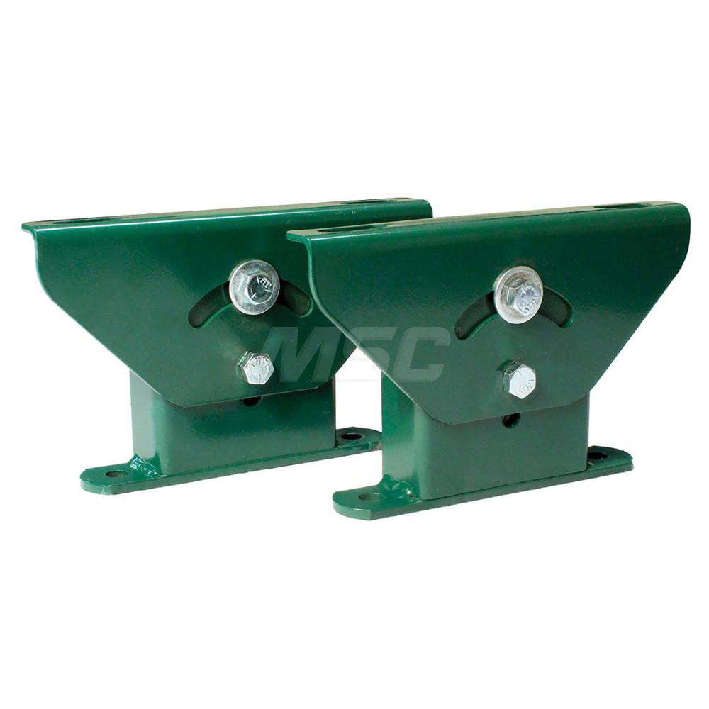 Ashland Conveyor - Conveyor Accessories: Type: H-Stand; Material: Steel ...