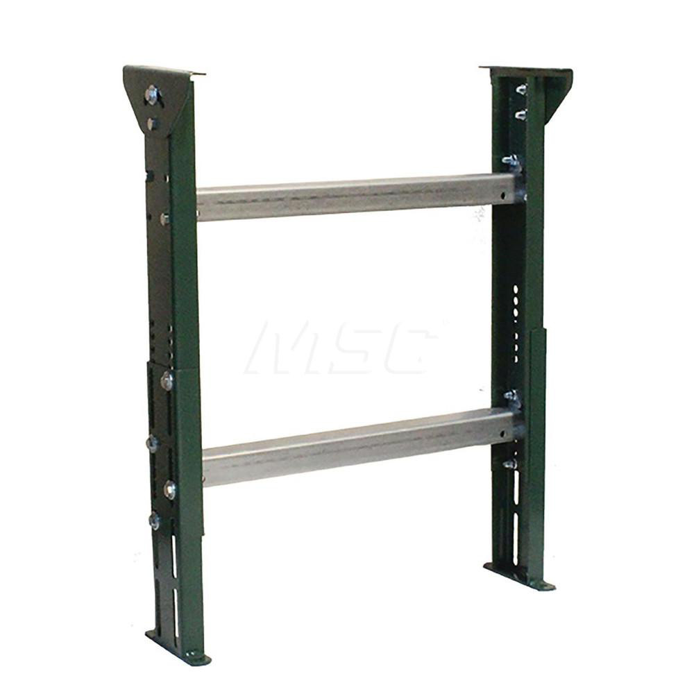 Ashland Conveyor - Conveyor Accessories: Type: H-Stand; Material: Steel ...