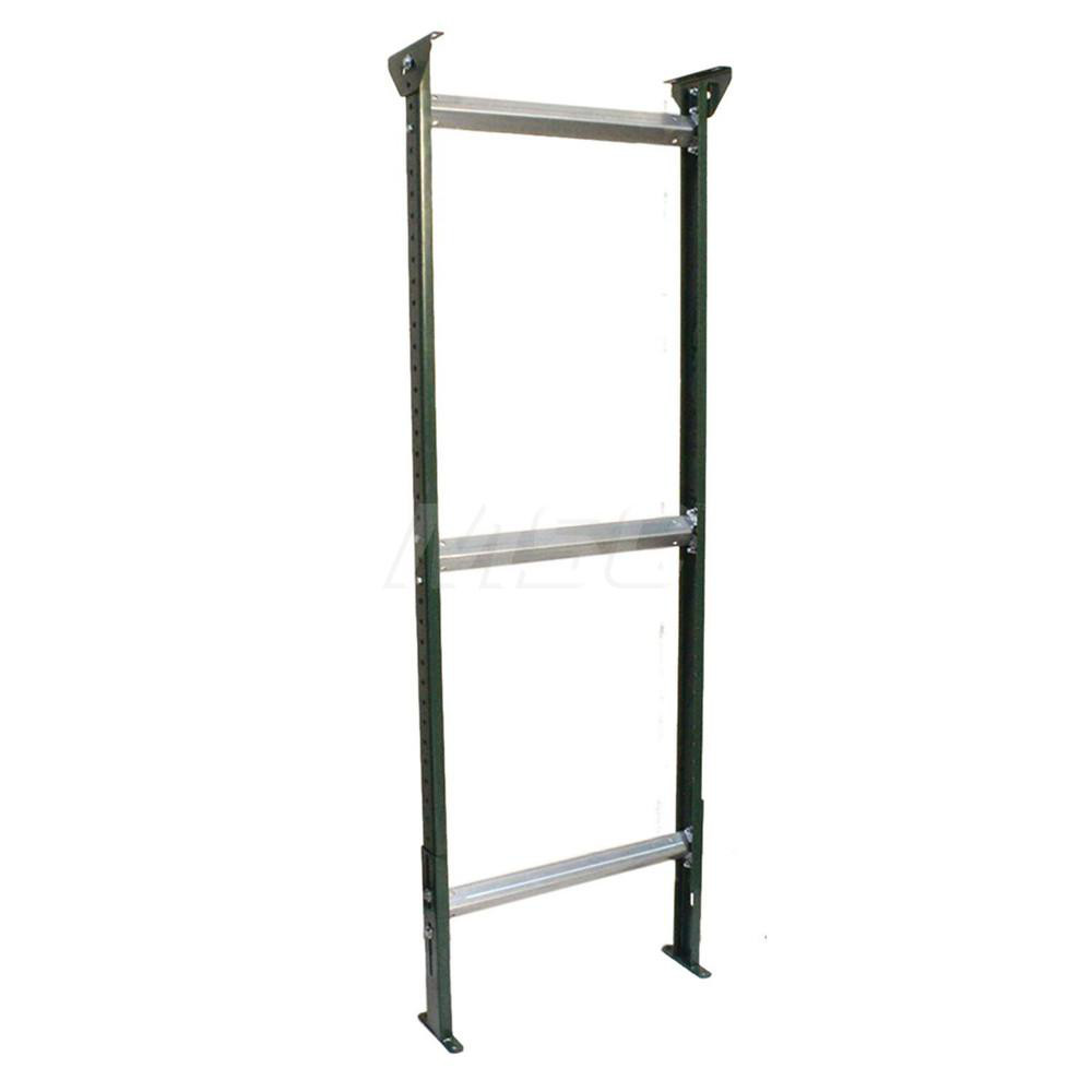 Ashland Conveyor - Conveyor Accessories: Type: H-Stand; Material: Steel ...