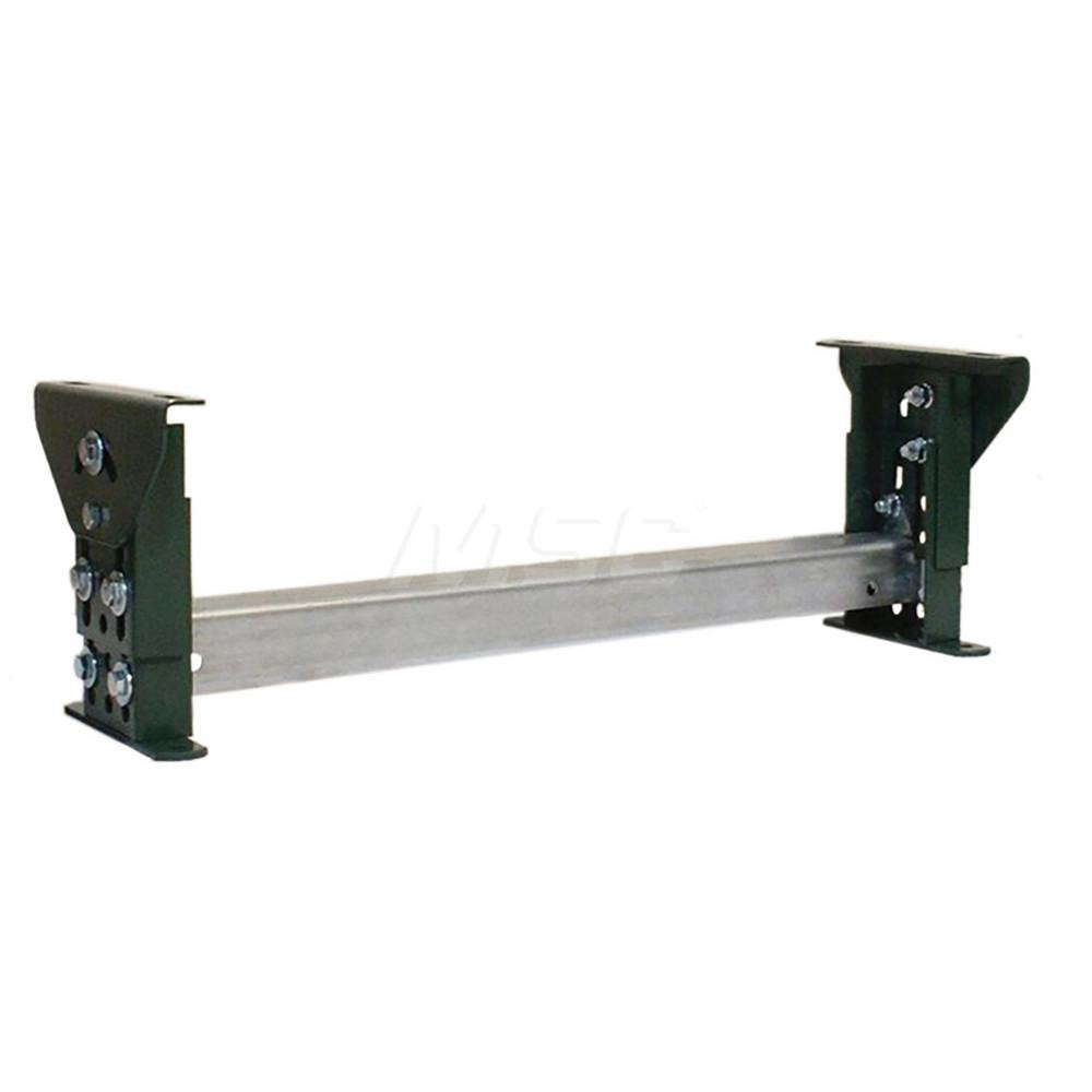 Ashland Conveyor - Conveyor Accessories: Type: H-Stand; Material: Steel ...