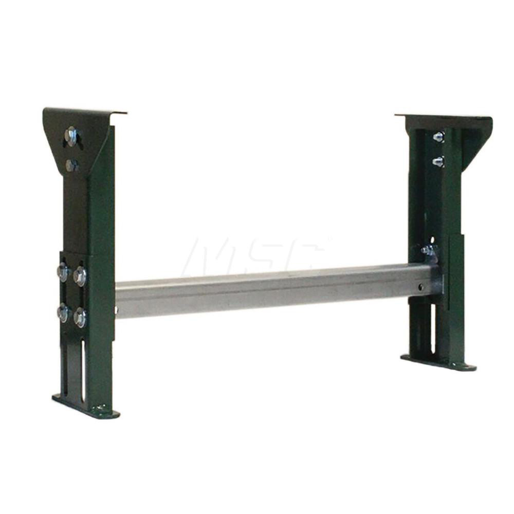 Ashland Conveyor - Conveyor Accessories: Type: H-Stand; Material: Steel ...