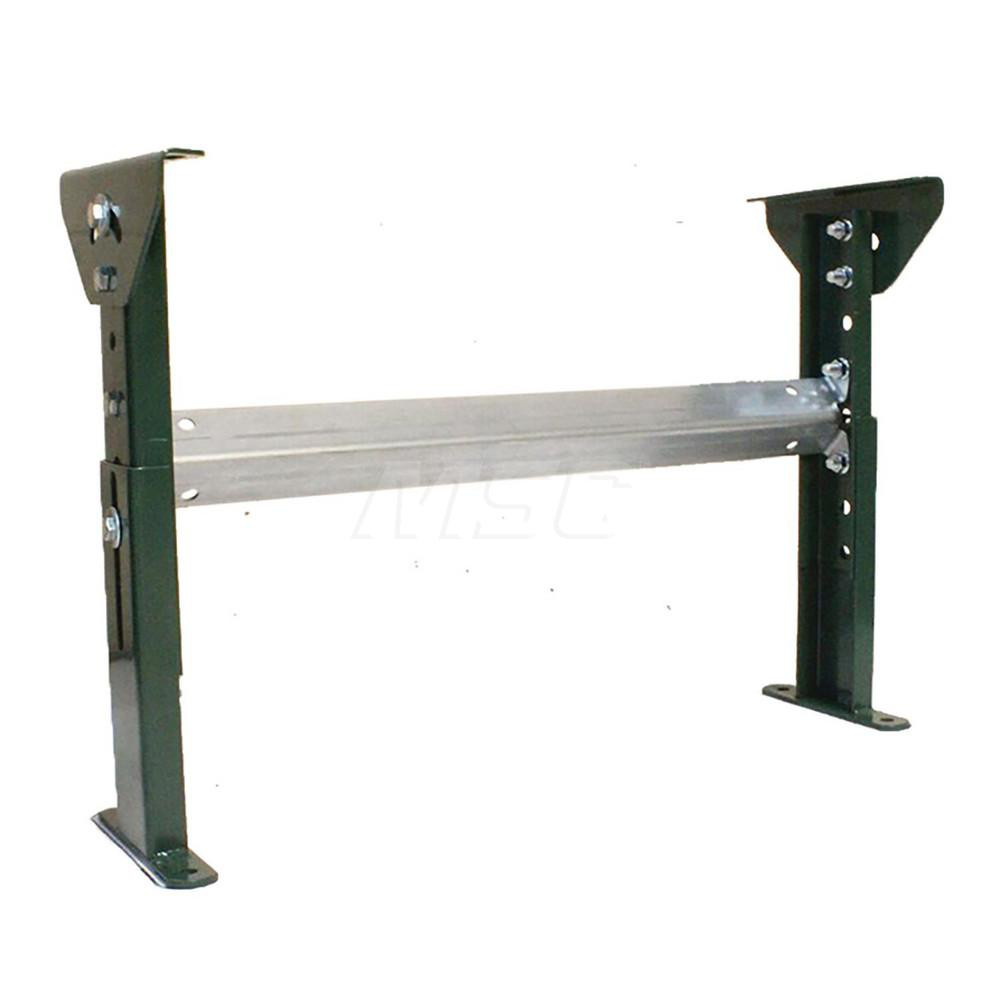 Ashland Conveyor - Conveyor Accessories: Type: H-Stand; Material: Steel ...