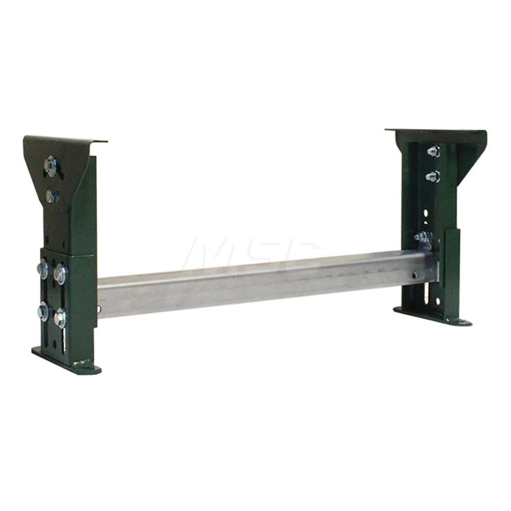 Ashland Conveyor - Conveyor Accessories: Type: H-Stand; Material: Steel ...