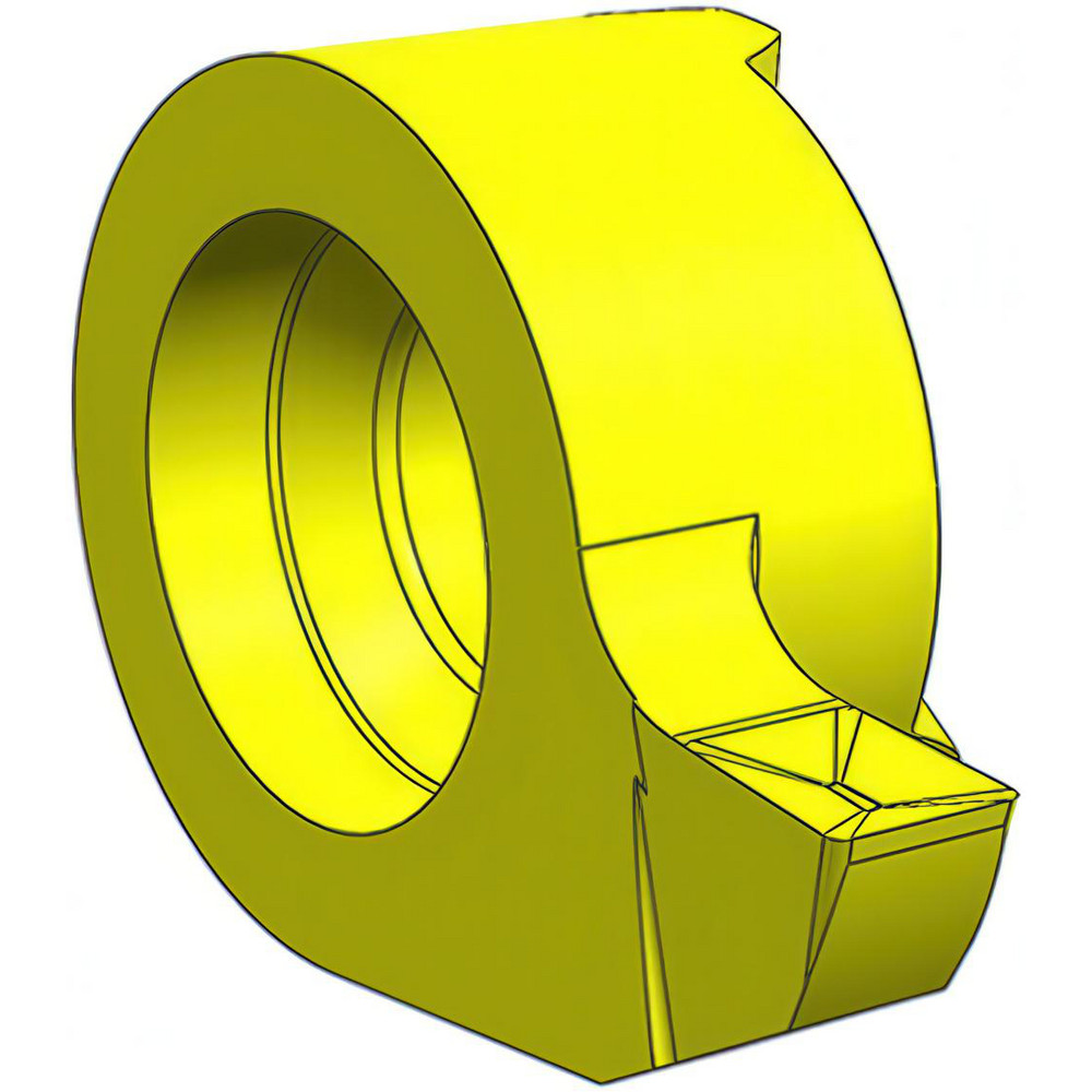 HORN - Grooving Insert: RS1160200D2 TH35, Carbide | MSC Direct