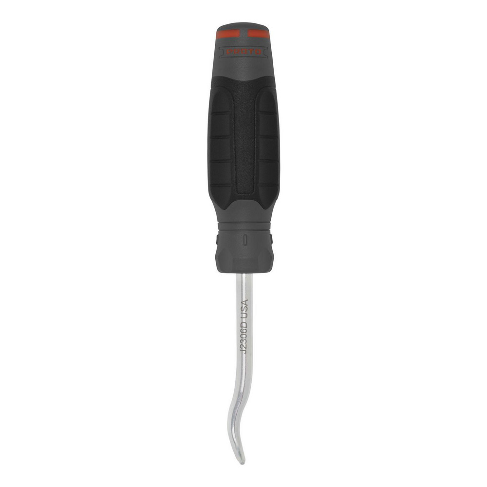 Proto Cotter Pin Puller 7 75 OAL 3 438 Shank Length Steel Shank proto-cotter-pin-puller-7-75-oal-3-438-shank-length-steel-shank