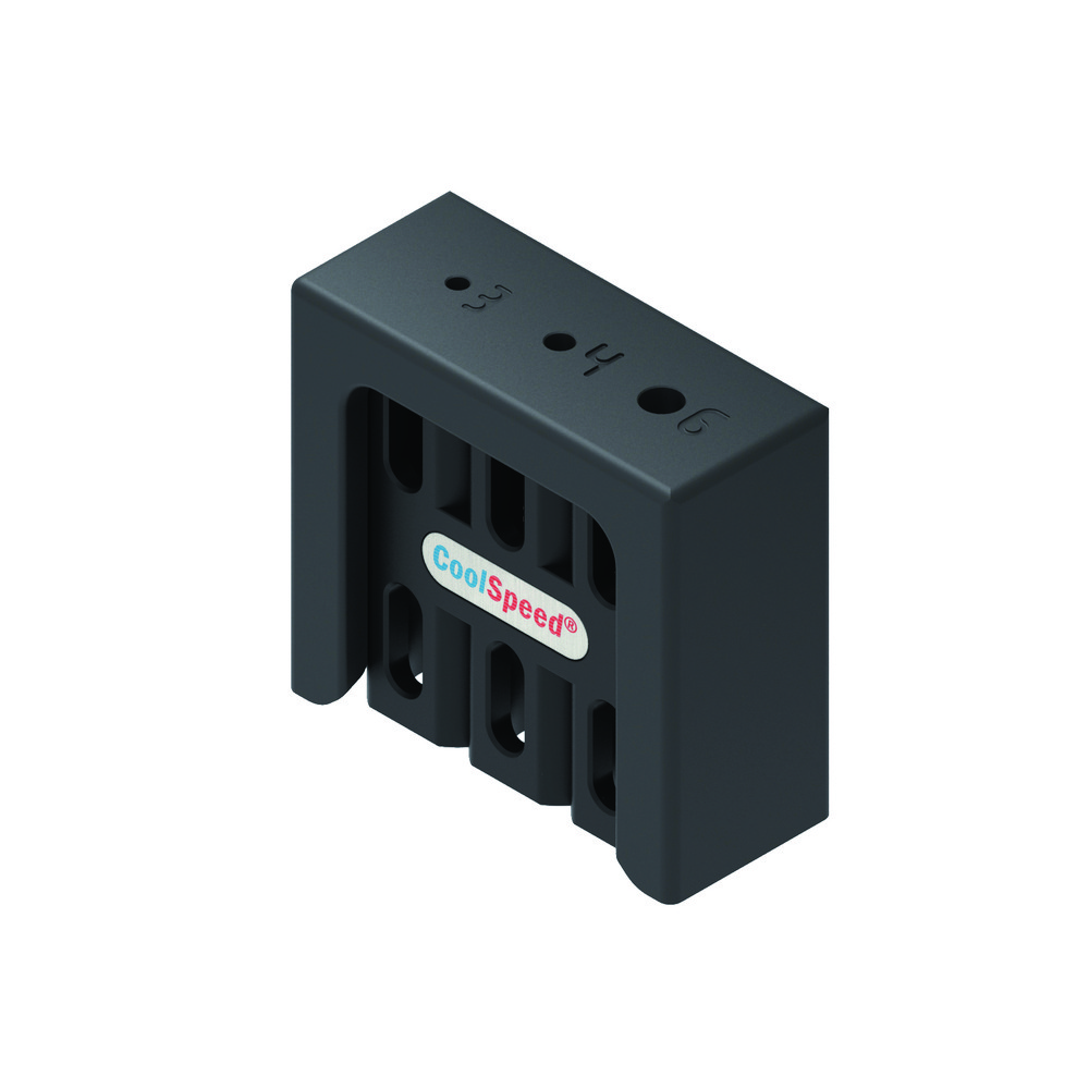 CoolSpeed - High-Speed Spindle Accessory: Spindle | MSC Direct