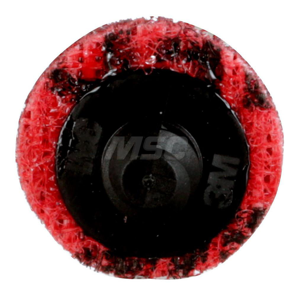 3M - Quick-Change Disc: Roloc TR, 3/4" Dia, Premium Ceramic Alumina ...