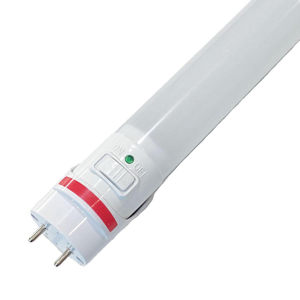 Aleddra - Emergency Lights: Emergency Lighting Unit, 1, T8 | MSC Direct