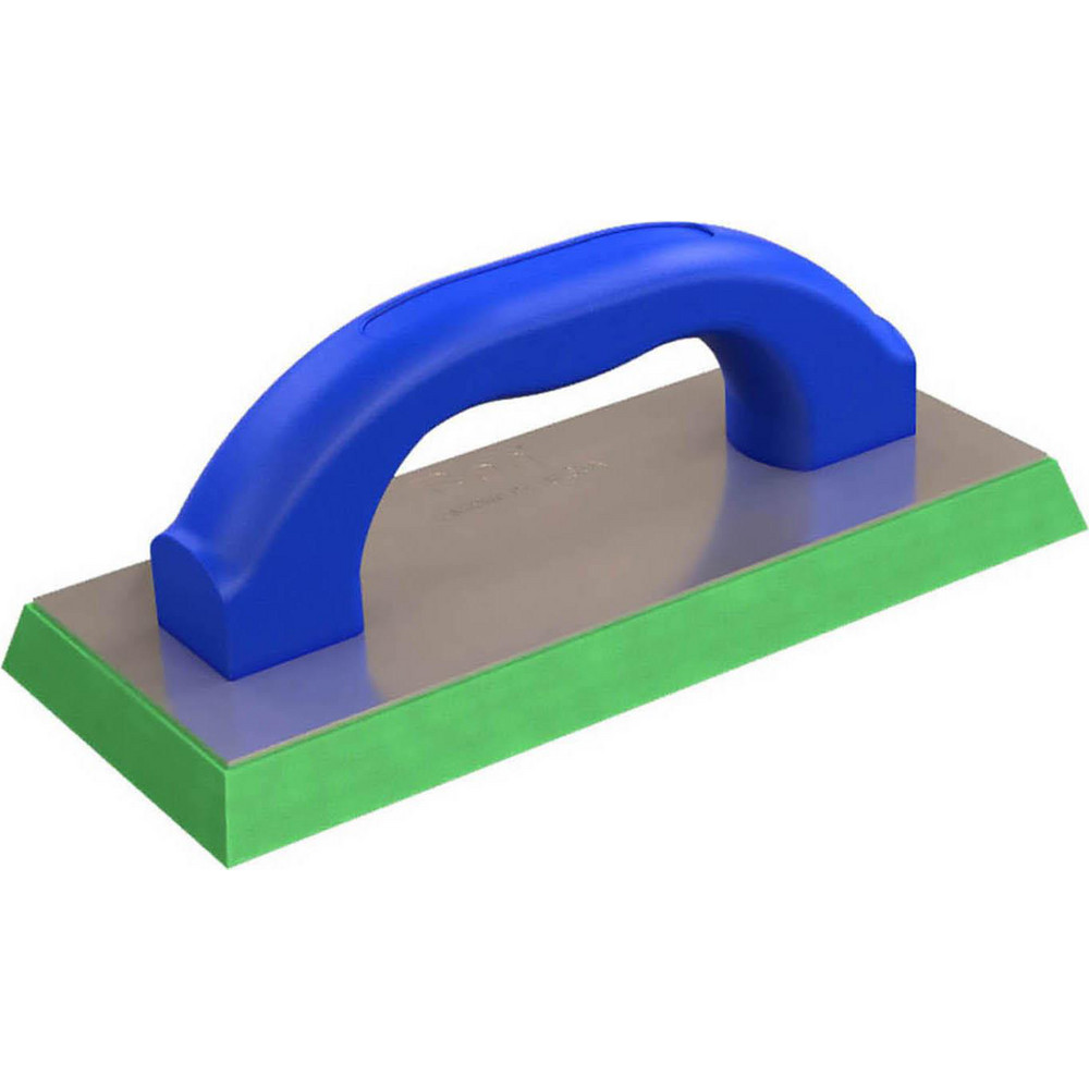 Bon Tool - Floats: Product Type: Rubber Float; Blade Material: Rubber ...
