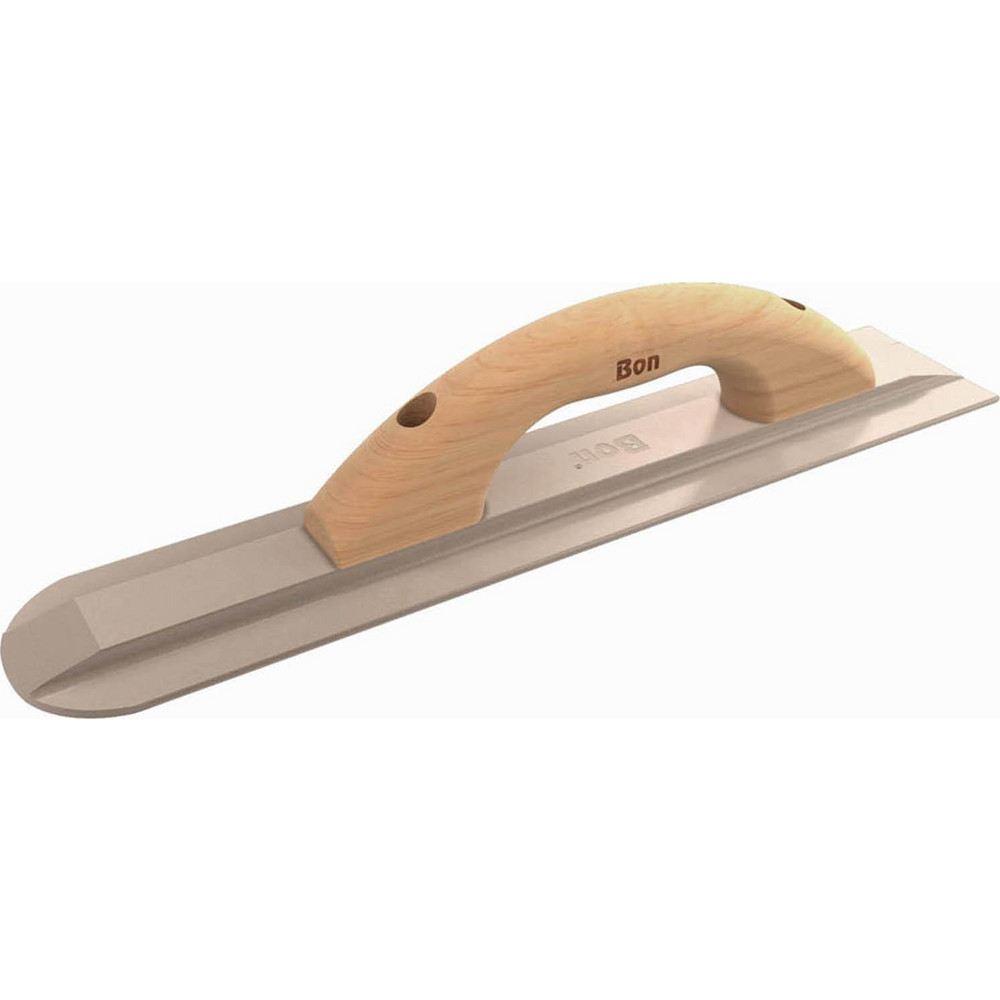 Bon Tool - Floats: Offset Grout Float, Magnesium, 16.00 | MSC Direct