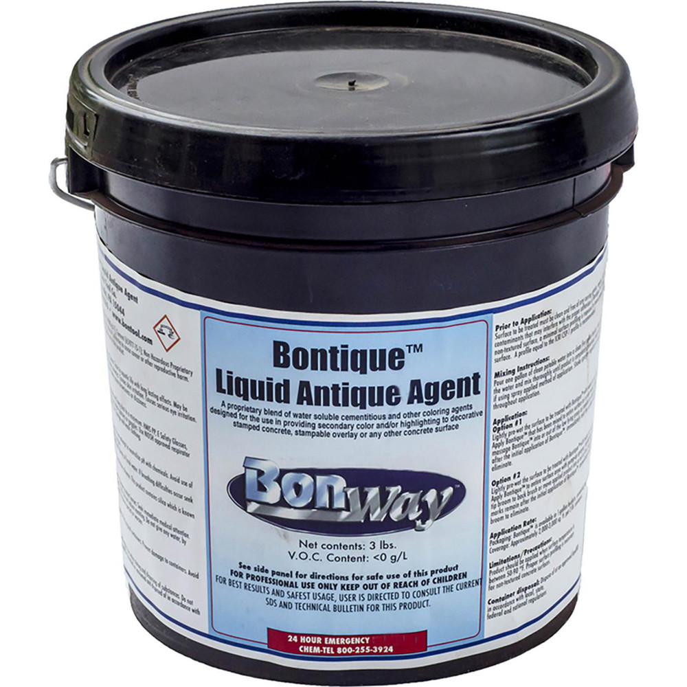 Bon Tool - Surface Preparation Treatments: Product Type: Coloring Agent ...