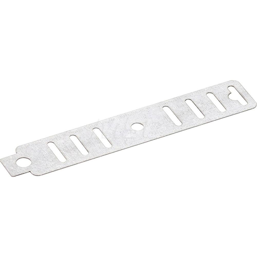 D-Line - Cable & Low Voltage Cable Support Hook: Steel, Pre-Galvanized ...