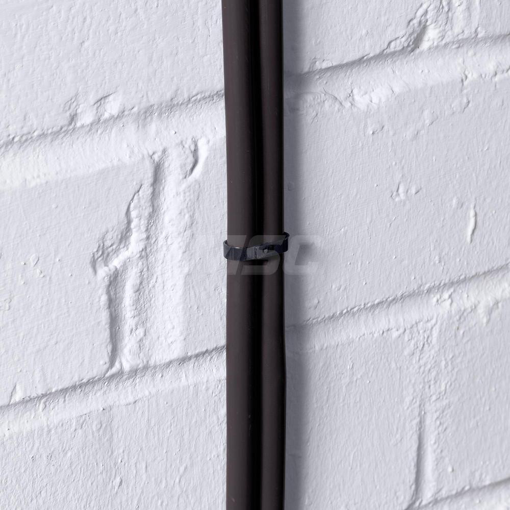 D-Line - Cable Support Hook: Steel, Pre-Galvanized Finish | MSC Direct