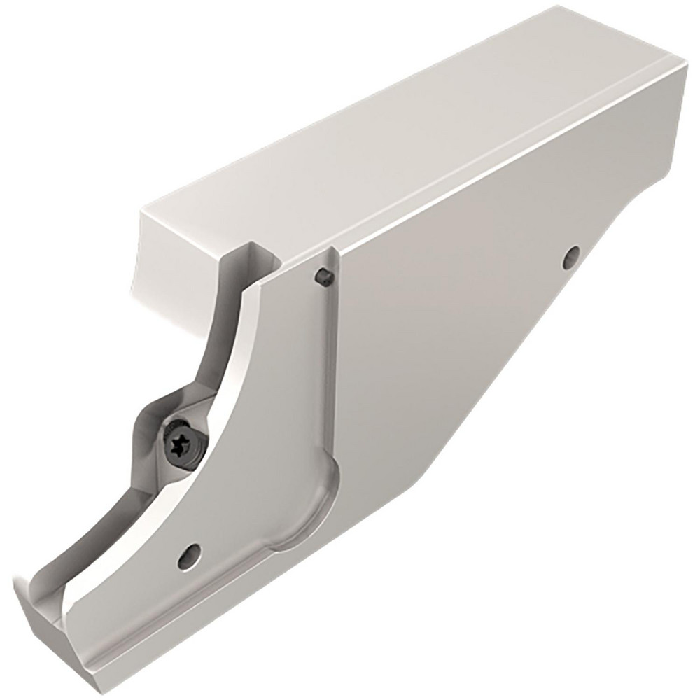 Iscar - Cut-Off Blade Holders: 3.00 mm, 1.9290 in | MSC Direct
