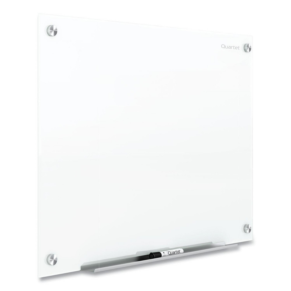 Quartet - Whiteboards & Magnetic Dry Erase Boards; Board Material ...