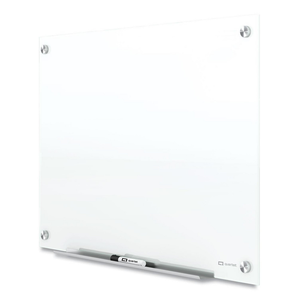 Quartet - Whiteboards & Magnetic Dry Erase Boards; Board Material ...