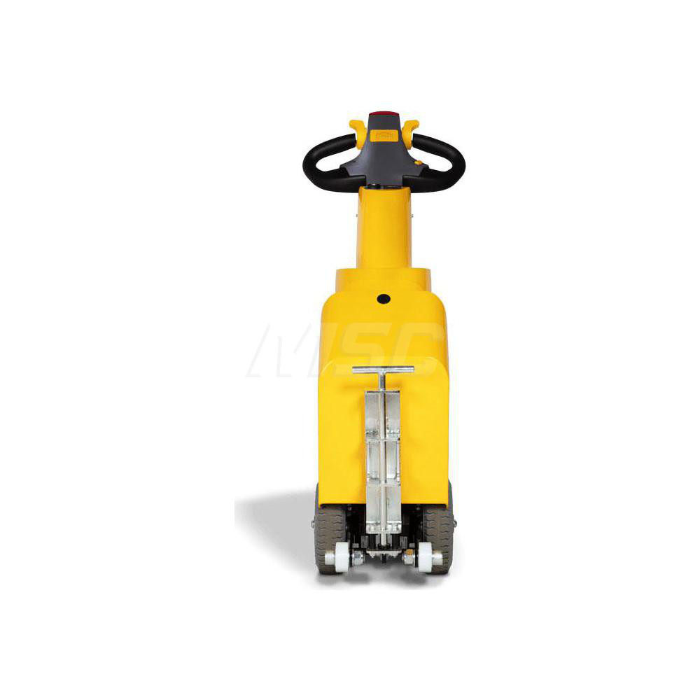 MasterMover - Electric Tows & Tugs: Type: Tug & Tow; All Terrain: No ...