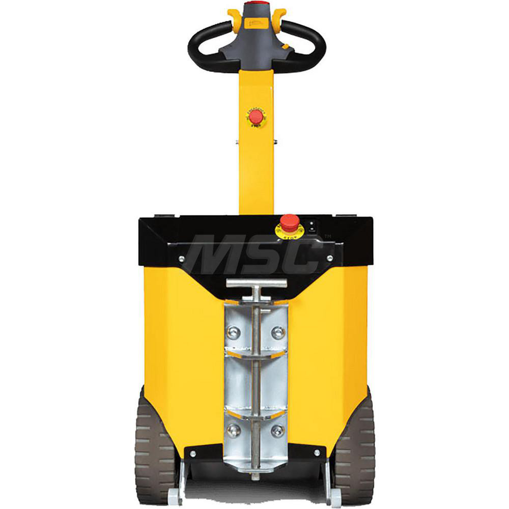 MasterMover - Electric Tows & Tugs: Type: Tug & Tow; All Terrain: Yes ...