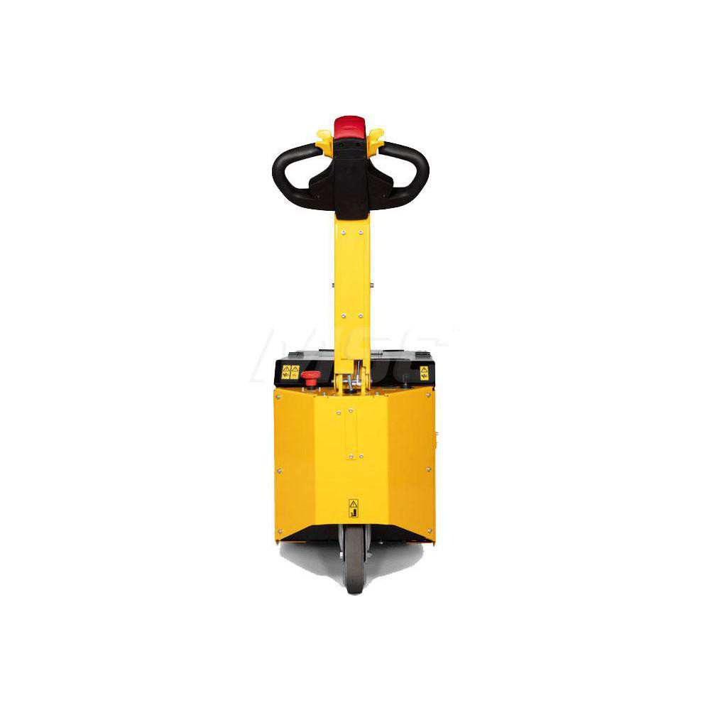 MasterMover - Electric Tows & Tugs: Type: Tug & Tow; All Terrain: Yes ...