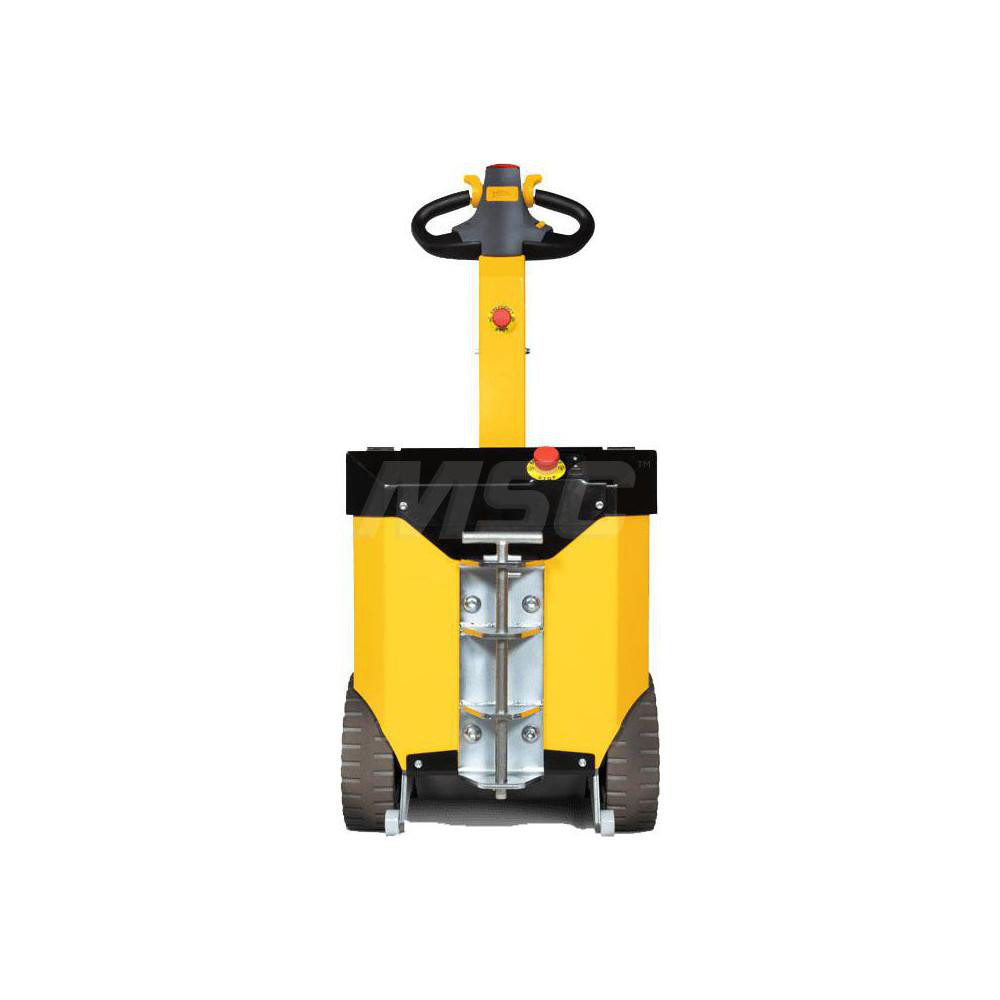 MasterMover - Electric Tows & Tugs: Type: Tug & Tow; All Terrain: Yes ...