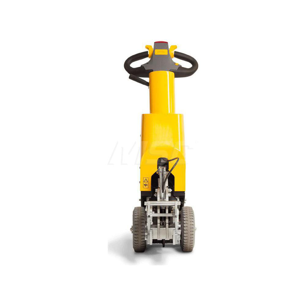 MasterMover - Electric Tows & Tugs: Type: Tug & Tow; All Terrain: No ...