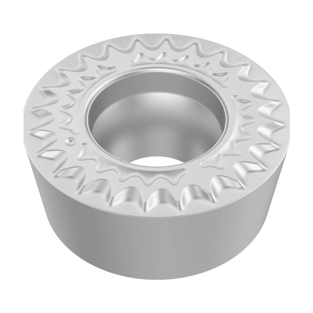 Seco - Milling Insert: ANSI RCGT1204M0-MF2, ISO RCGT1204M0-MF2, 883 ...
