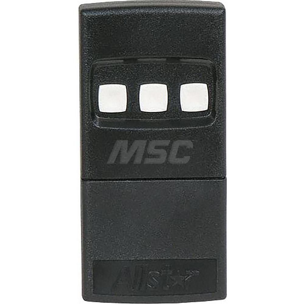 American Garage Door Supply - Garage Door Hardware; Type: Radio Control ...