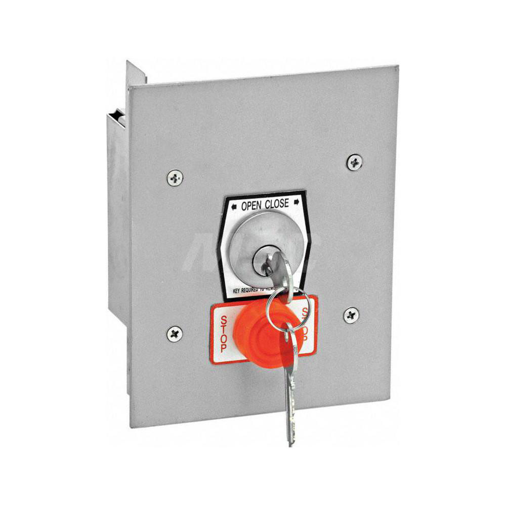 American Garage Door Supply - Garage Door Hardware: Hardware Type ...