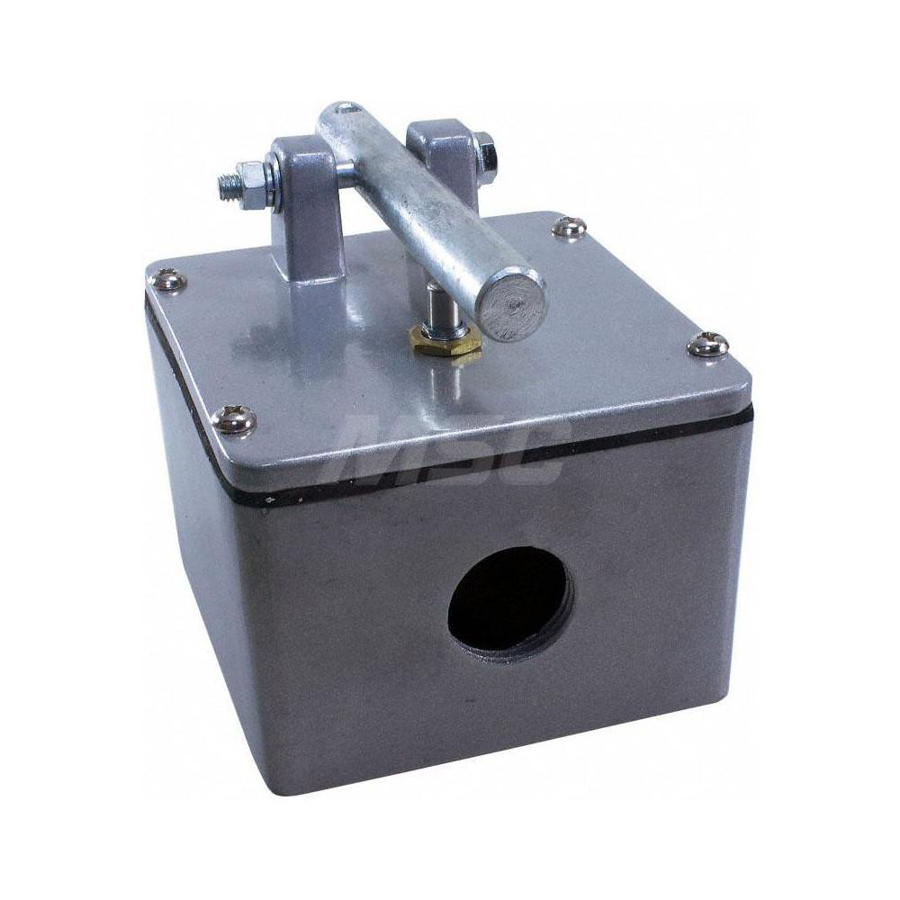 American Garage Door Supply - Garage Door Hardware: Ceiling Pull Switch ...