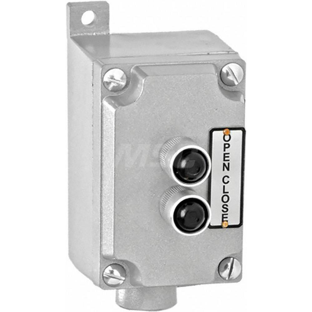 American Garage Door Supply - Garage Door Hardware; Type: Control ...