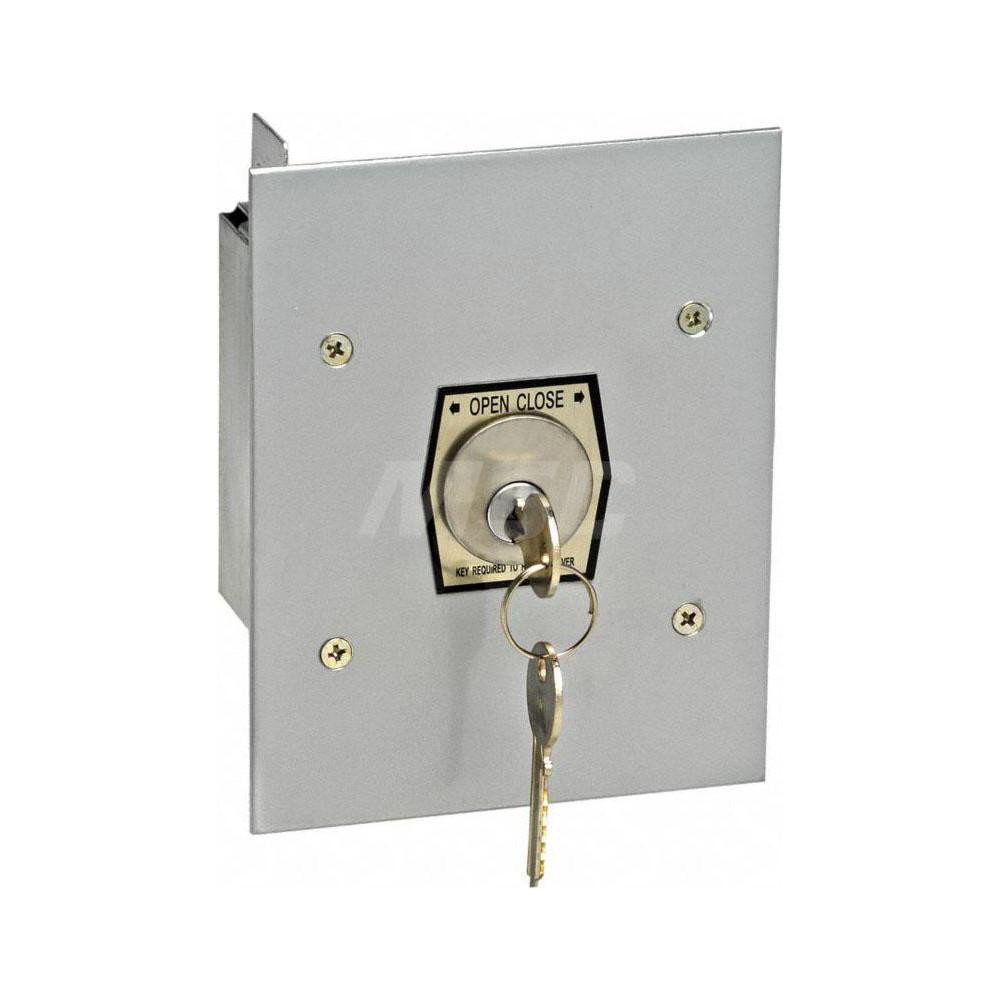 American Garage Door Supply - Garage Door Hardware: Hardware Type ...