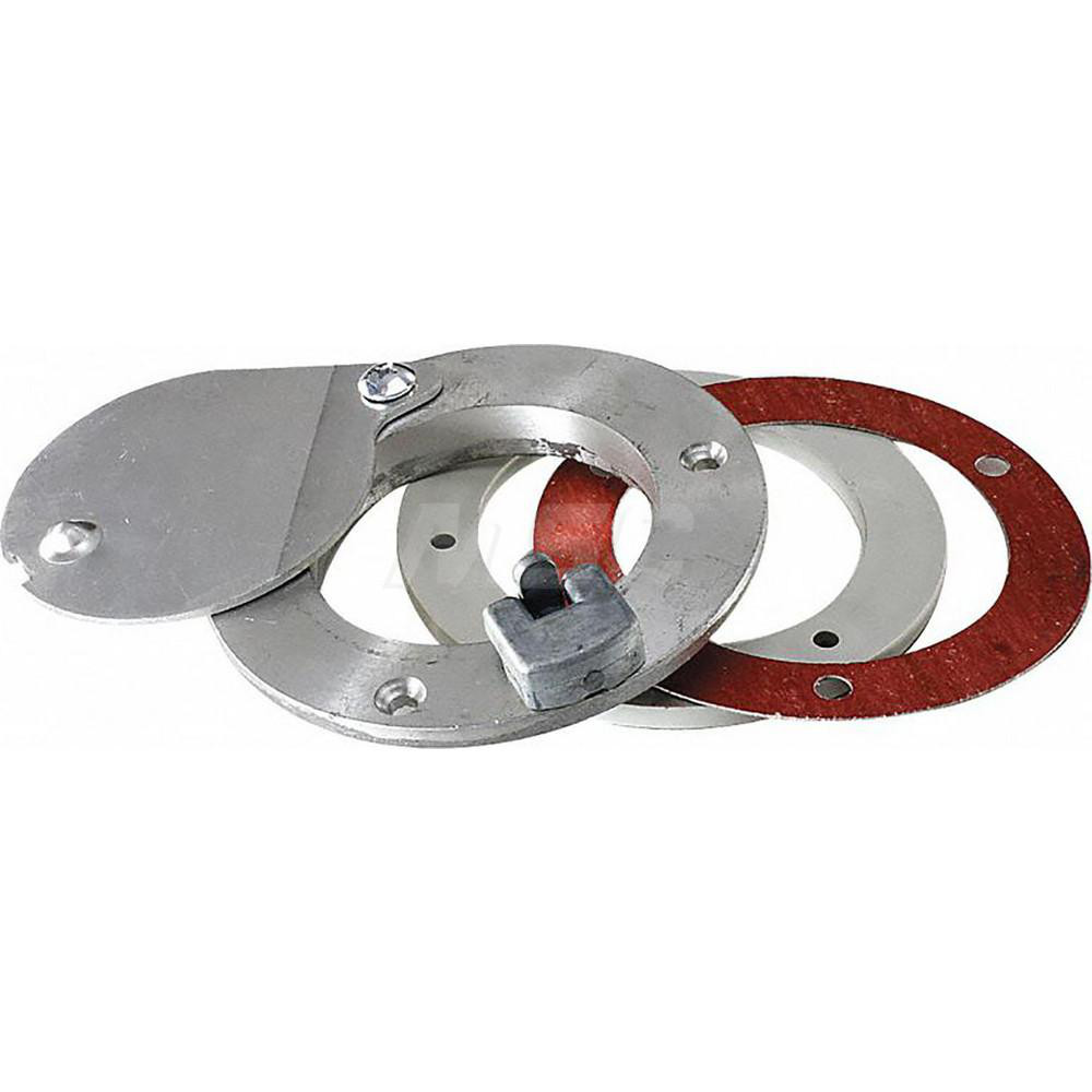 American Garage Door Supply - Garage Door Hardware: Garage Door Exhaust ...