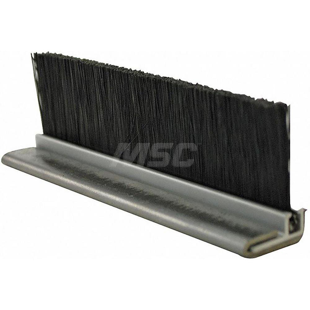 American Garage Door Supply - Door Sweeps & Seals: Product Type: L-Type ...