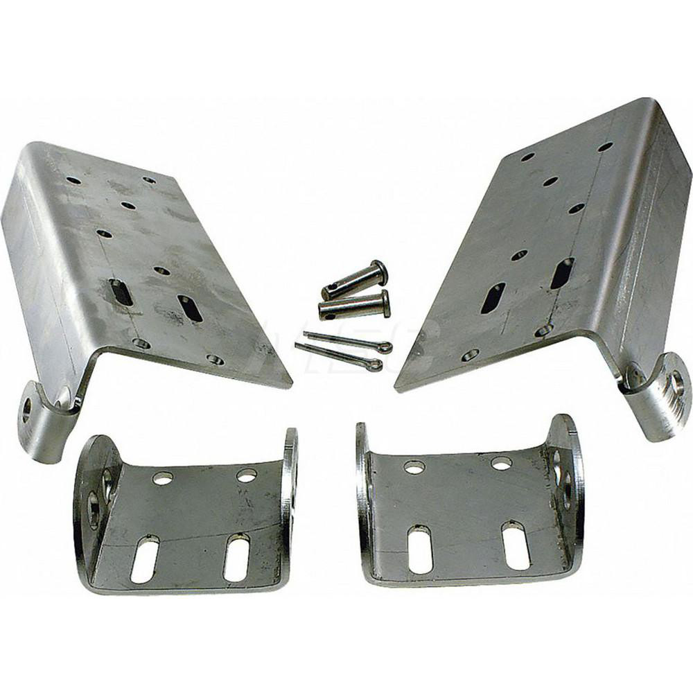 American Garage Door Supply - Garage Door Hardware: Hardware Type ...