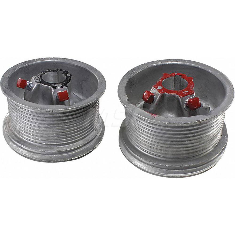 American Garage Door Supply - Garage Door Hardware: Hardware Type ...