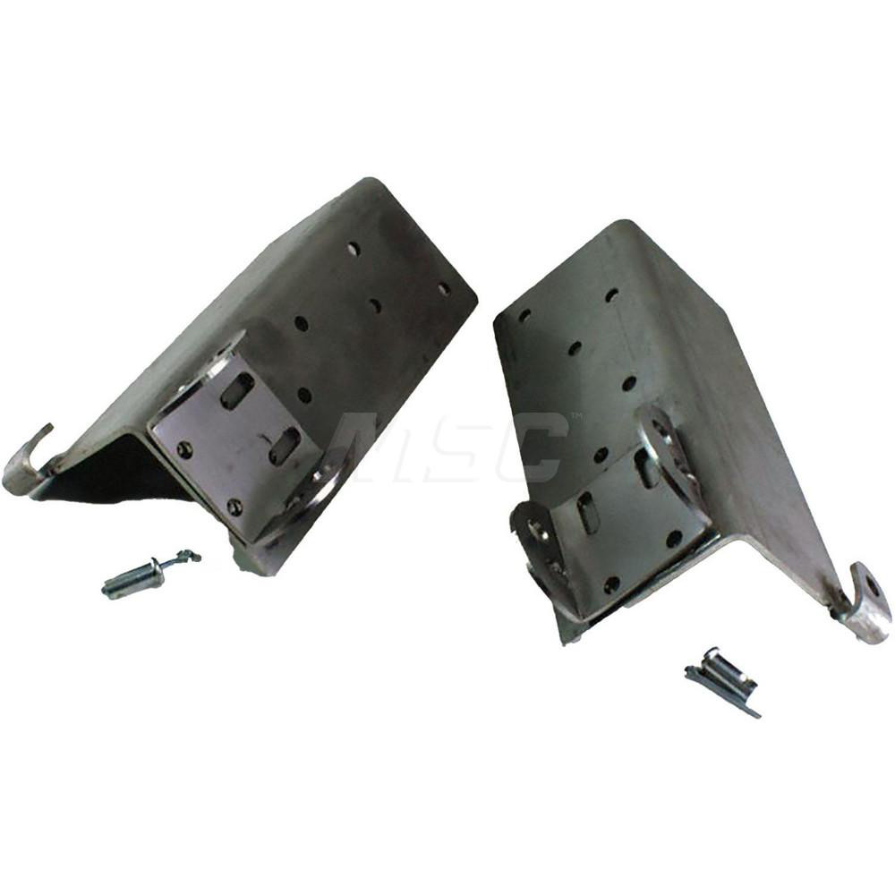 American Garage Door Supply - Garage Door Hardware: Hardware Type ...