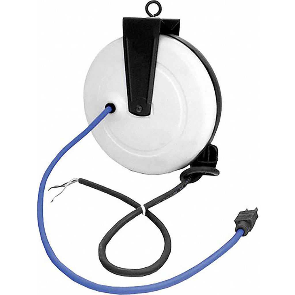 American Garage Door Supply Cord Cable Reels End Type Bare End American Garage Door Supply Cord Cable Reels End Type Bare End