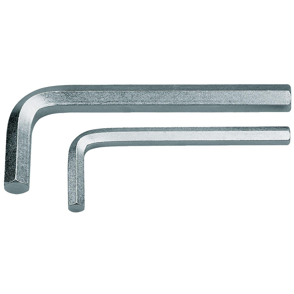Gedore - L-Handle Hex Key: 9/16", Hex End | MSC Direct
