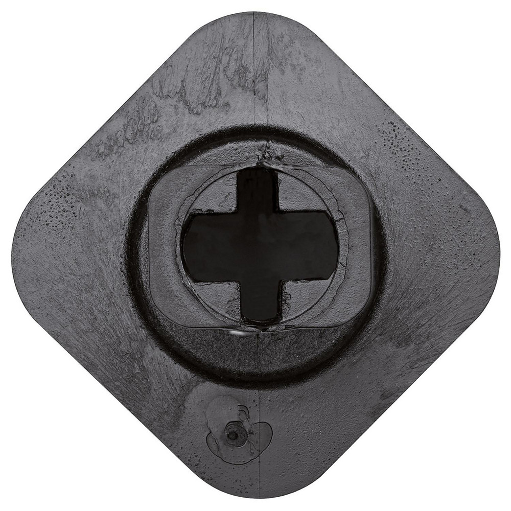 Gedore - Chisel Accessory: Protective Hand Guard - Use with 16 to 20 mm ...