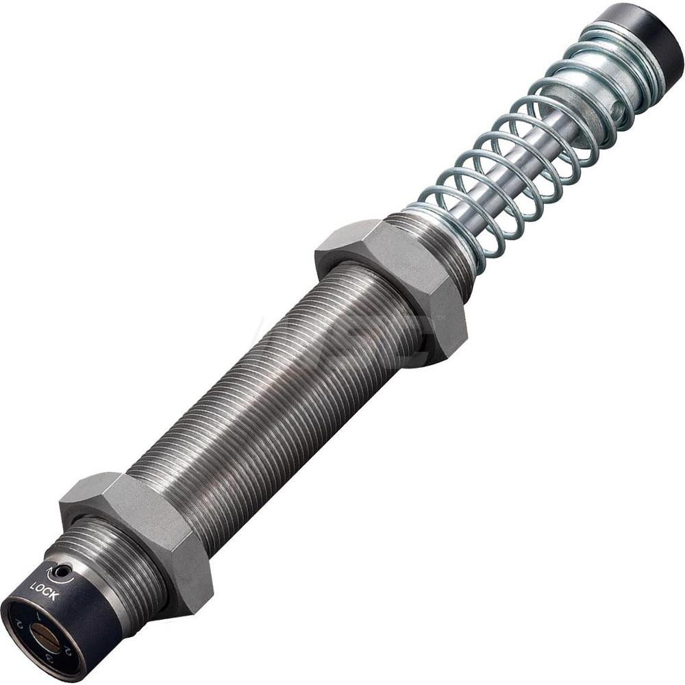 Bansbach, EasyLift - Standard-Duty Shock Absorber: 8 mm Rod Dia, 37 mm ...