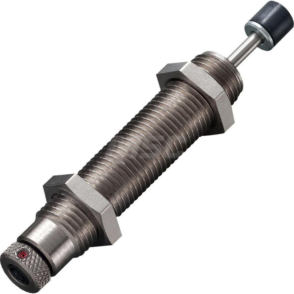 Bansbach, EasyLift - Standard-Duty Shock Absorber: 2.4 mm Rod Dia, 15 ...