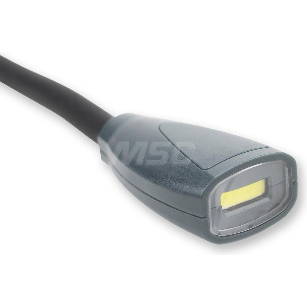 Carson Optical - Aluminum Neck Light Flashlight | MSC Direct