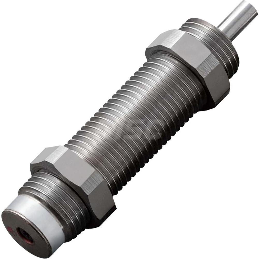 Bansbach, EasyLift - Standard-Duty Shock Absorber: 5 mm Rod Dia, 21.9 ...