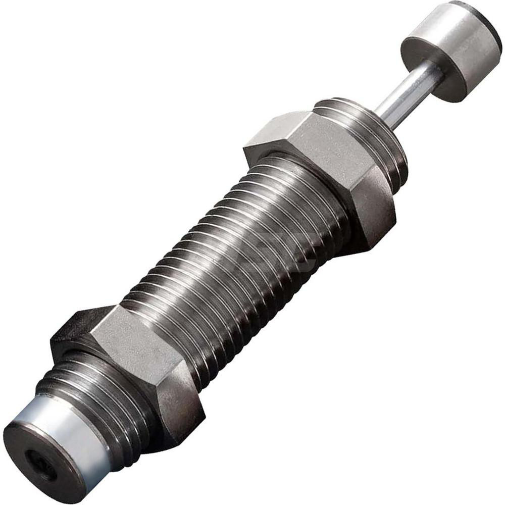 Bansbach, EasyLift - Standard-Duty Shock Absorber: 3.5 mm Rod Dia, 19.6 ...