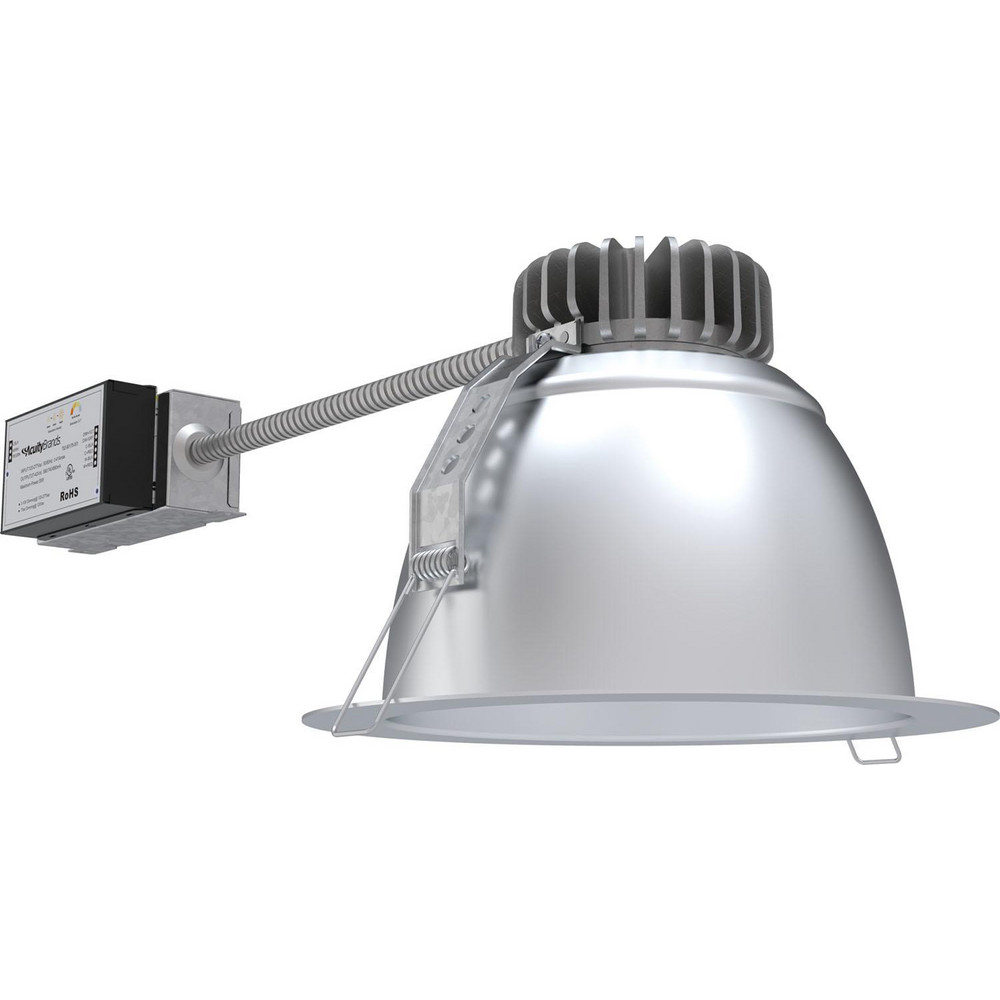 Lithonia Lighting - Recessed Downlights: Overall Width/Diameter ...