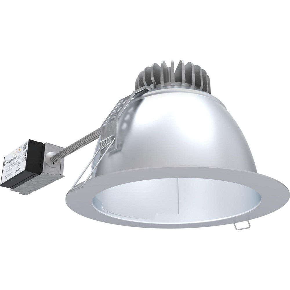 Lithonia Lighting - Recessed Downlights: Overall Width/Diameter ...