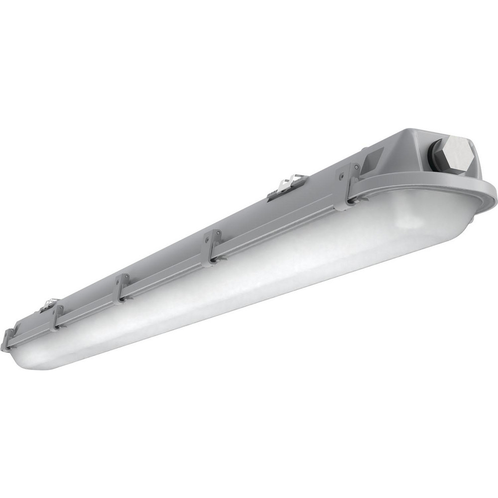 Lithonia Lighting - 120 to 277 Volt, 40 Watt, LED Hazardous Location ...